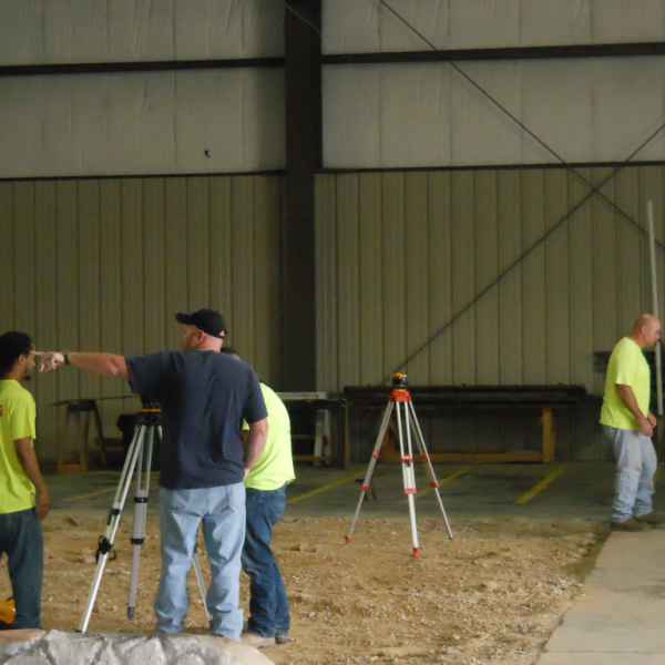 Photo gallery - Illinois Laborers' & Contractors Program