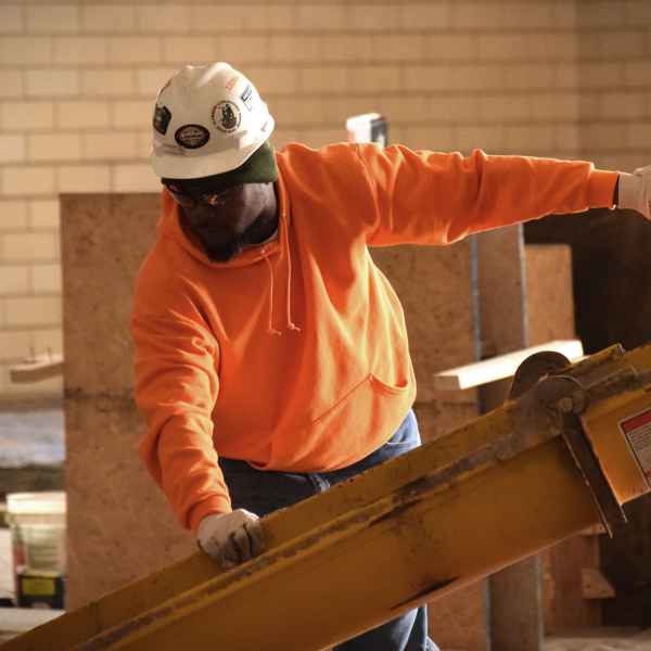 Photo gallery - Illinois Laborers' & Contractors Program