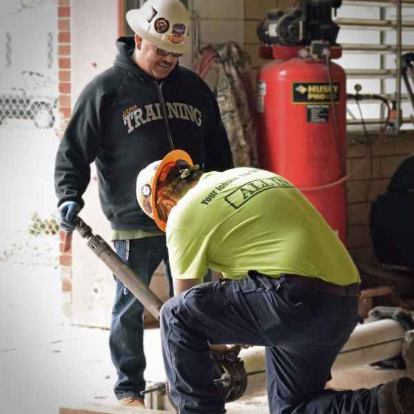Photo gallery - Illinois Laborers' & Contractors Program