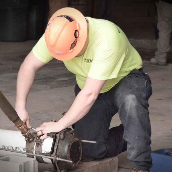 Photo gallery - Illinois Laborers' & Contractors Program