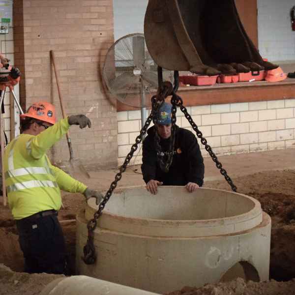 Photo gallery - Illinois Laborers' & Contractors Program