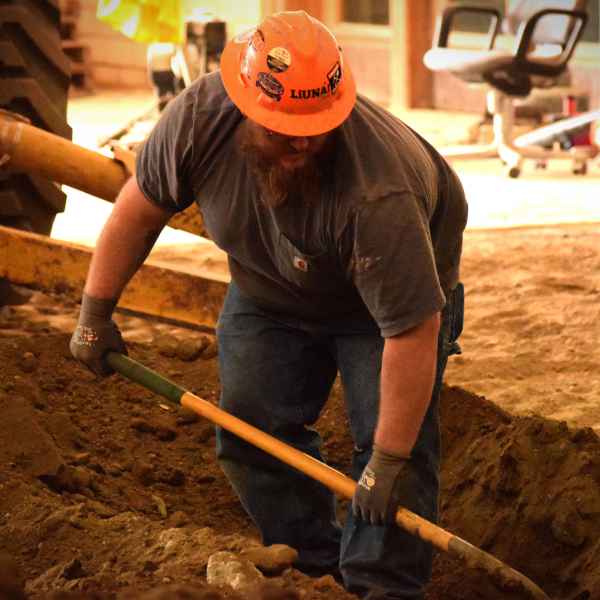 Photo gallery - Illinois Laborers' & Contractors Program