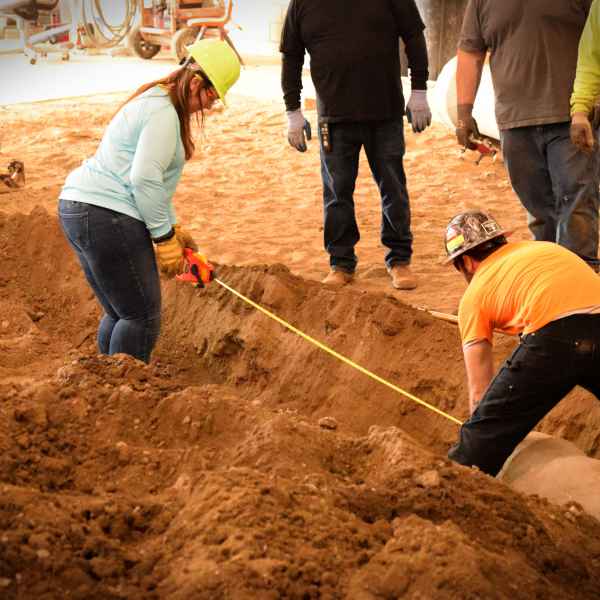 Photo gallery - Illinois Laborers' & Contractors Program