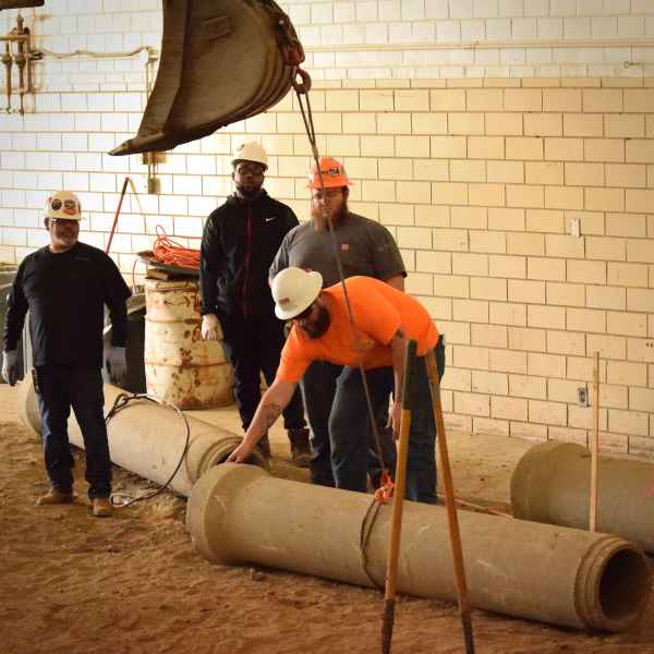 Photo gallery - Illinois Laborers' & Contractors Program