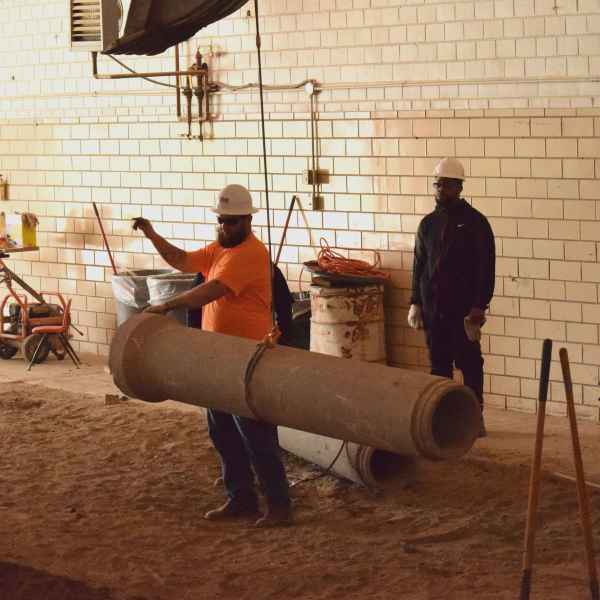 Photo gallery - Illinois Laborers' & Contractors Program