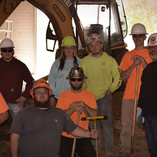 Photo gallery - Illinois Laborers' & Contractors Program