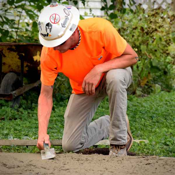 Photo gallery - Illinois Laborers' & Contractors Program