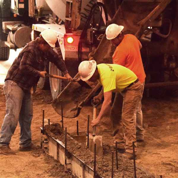 Photo gallery - Illinois Laborers' & Contractors Program