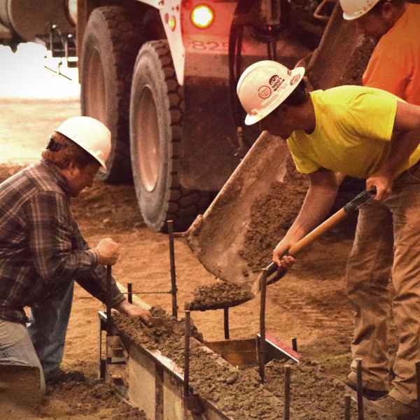 Photo gallery - Illinois Laborers' & Contractors Program