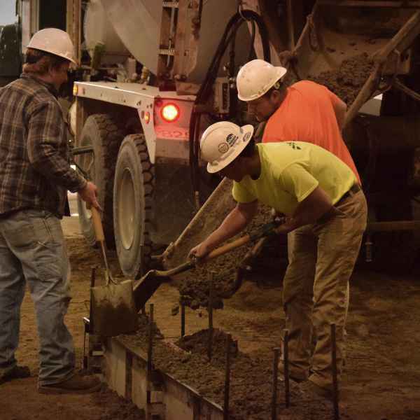 Photo gallery - Illinois Laborers' & Contractors Program