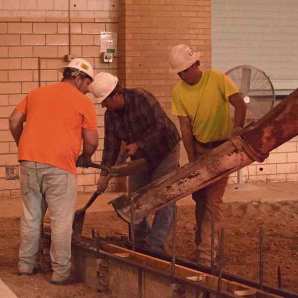 Photo gallery - Illinois Laborers' & Contractors Program