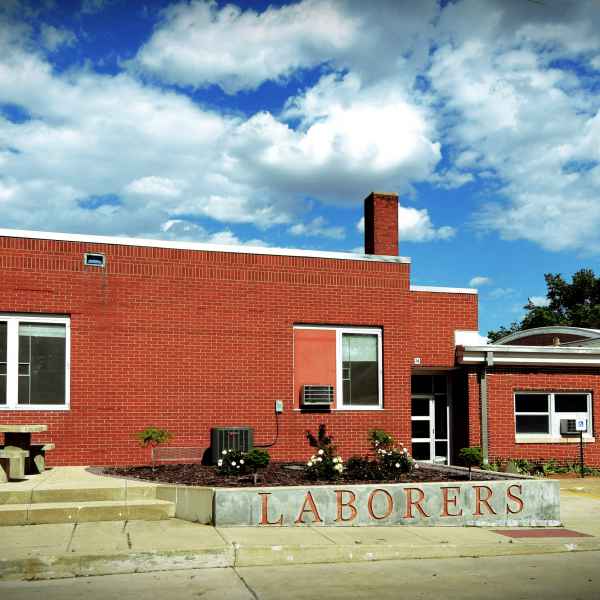 Photo gallery - Illinois Laborers' & Contractors Program