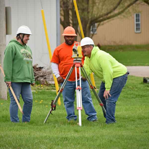 Photo gallery - Illinois Laborers' & Contractors Program