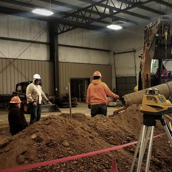 Photo gallery - Illinois Laborers' & Contractors Program