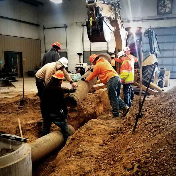 Photo gallery - Illinois Laborers' & Contractors Program