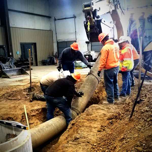 Photo gallery - Illinois Laborers' & Contractors Program