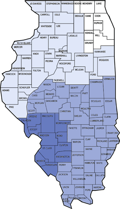 Where to Apply - Illinois Laborers' & Contractors Program